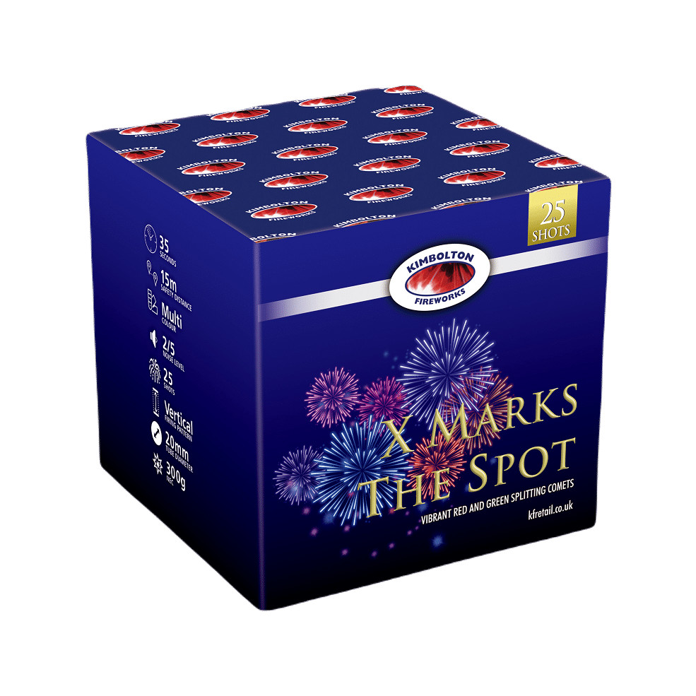 Barrage Cakes - Firework sales & Firework Displays in Firework displays ...