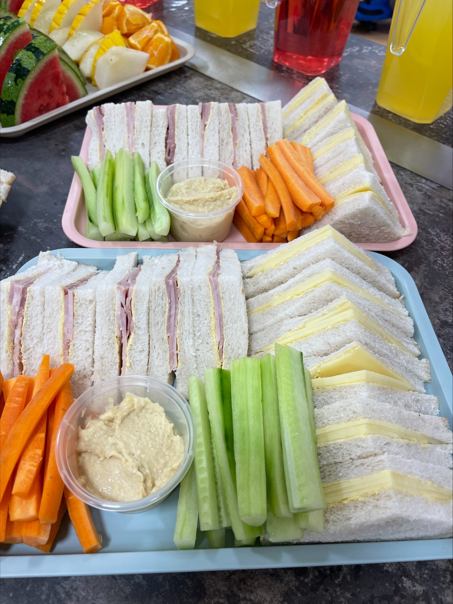 Party Packages Catering - Bouncy Castle, Party Hire, Bucking Bronco in ...