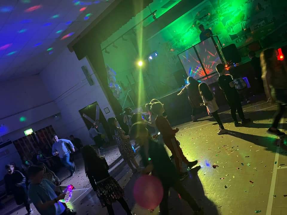 Entertainment - Hire in Preston | Fun Valley Events Limited