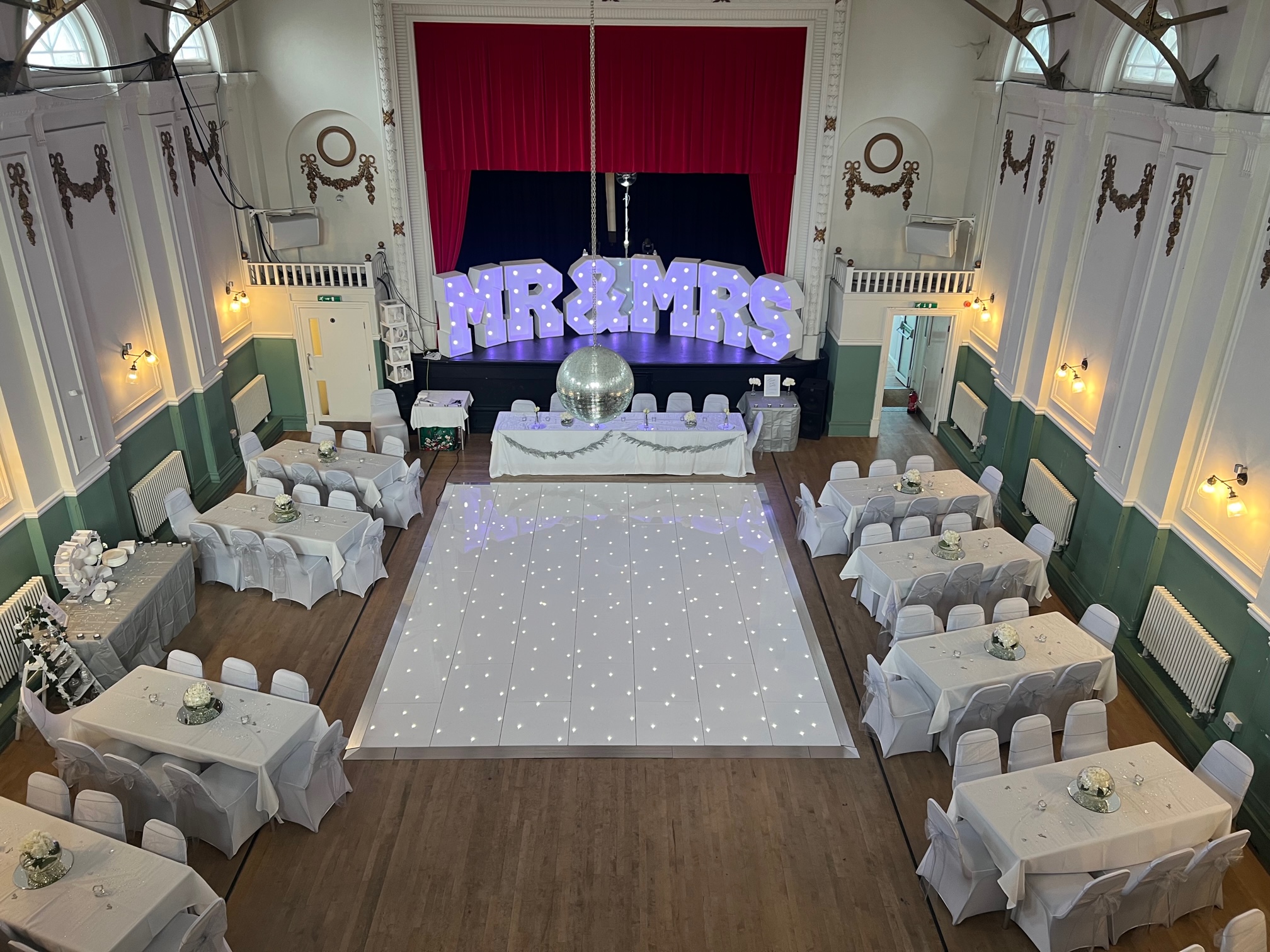 Hammersmith Club - West London - Event Entertainment in London | We ...