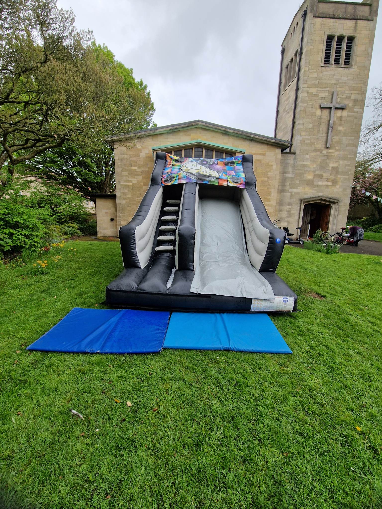 Bouncy Castles - Hire in Lincoln