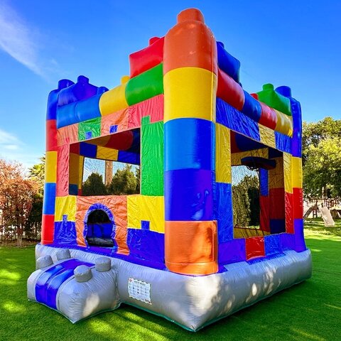All Rentals - Rental in ND | Jump N Fun Inflatables