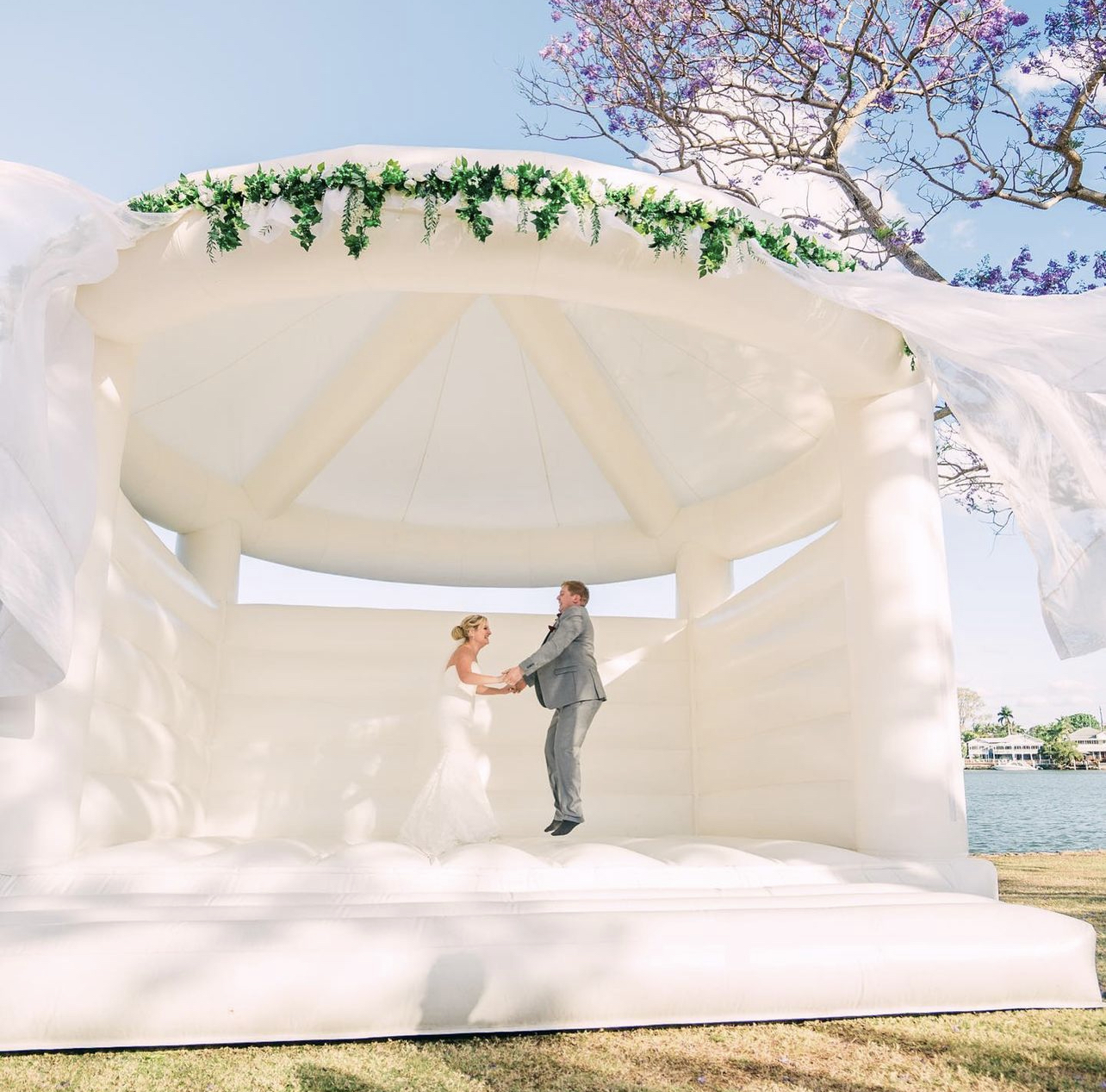 Adult Castles - Jumping Castle Hire Brisbane, Jumping Castle Hire Gold ...