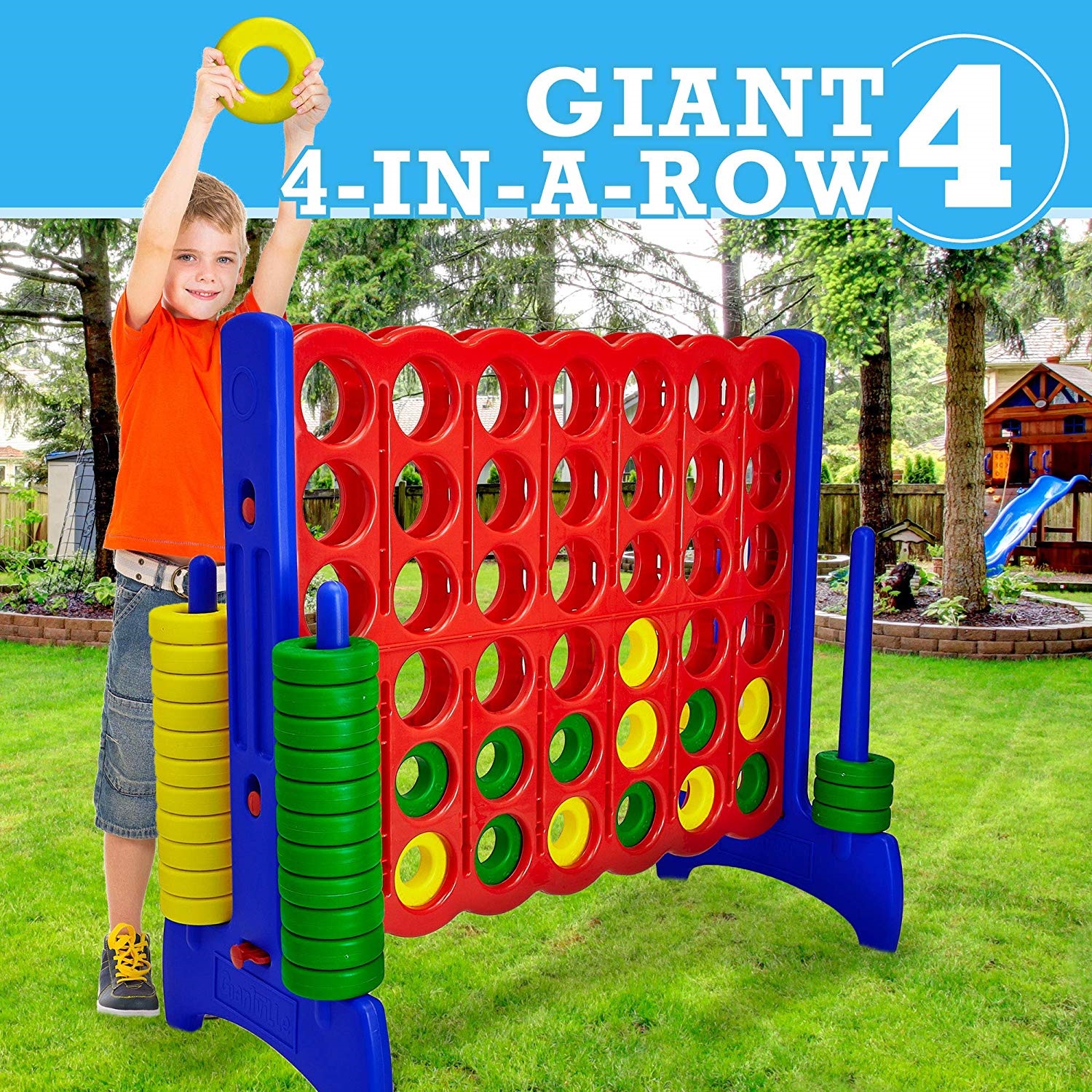 Small Game Rentals in Pittsburgh | Interactive Party Fun | Beringer's