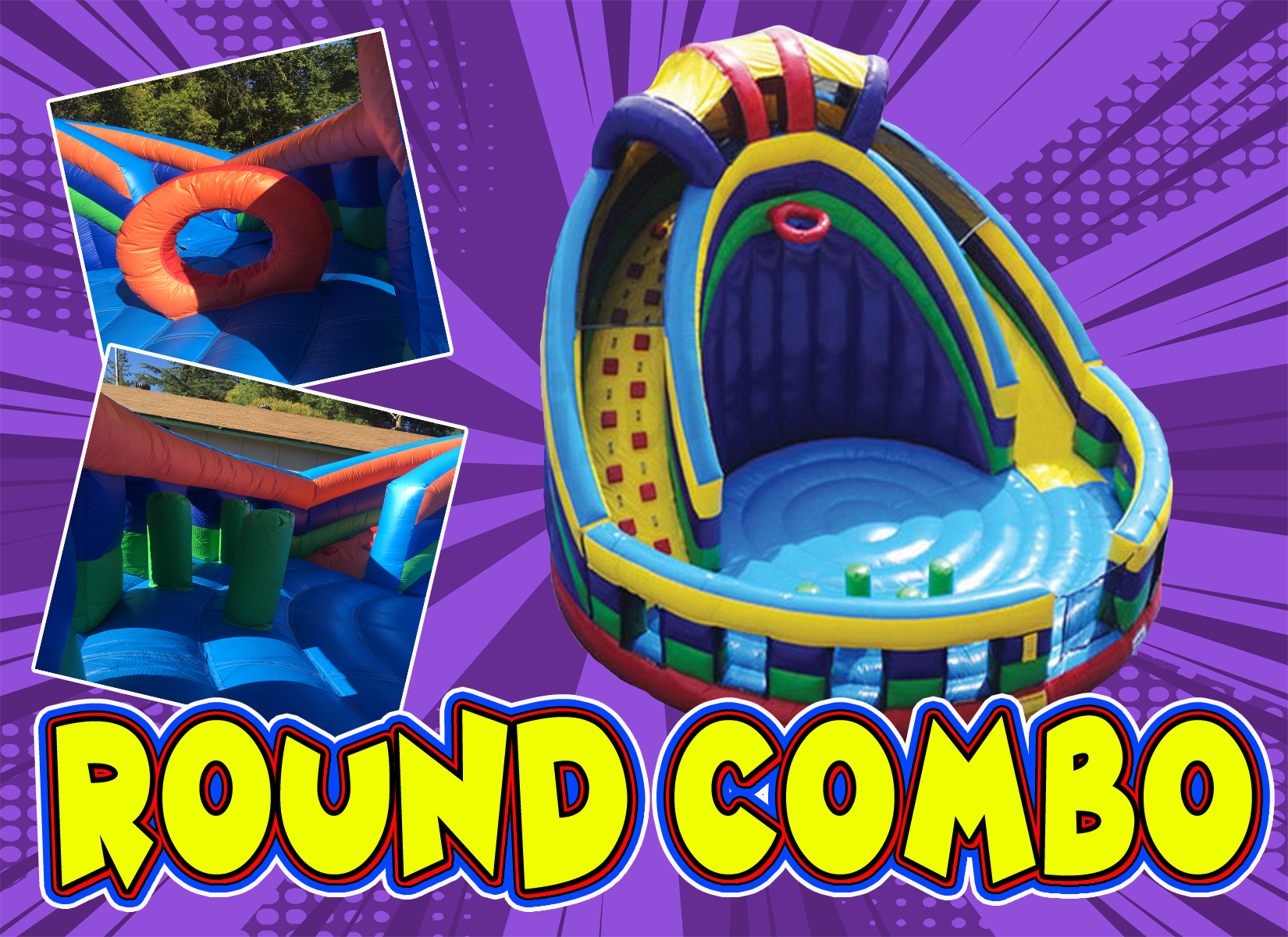 Combo Units - Dry - A&E Air Jumpers Sacramento's Combo Source