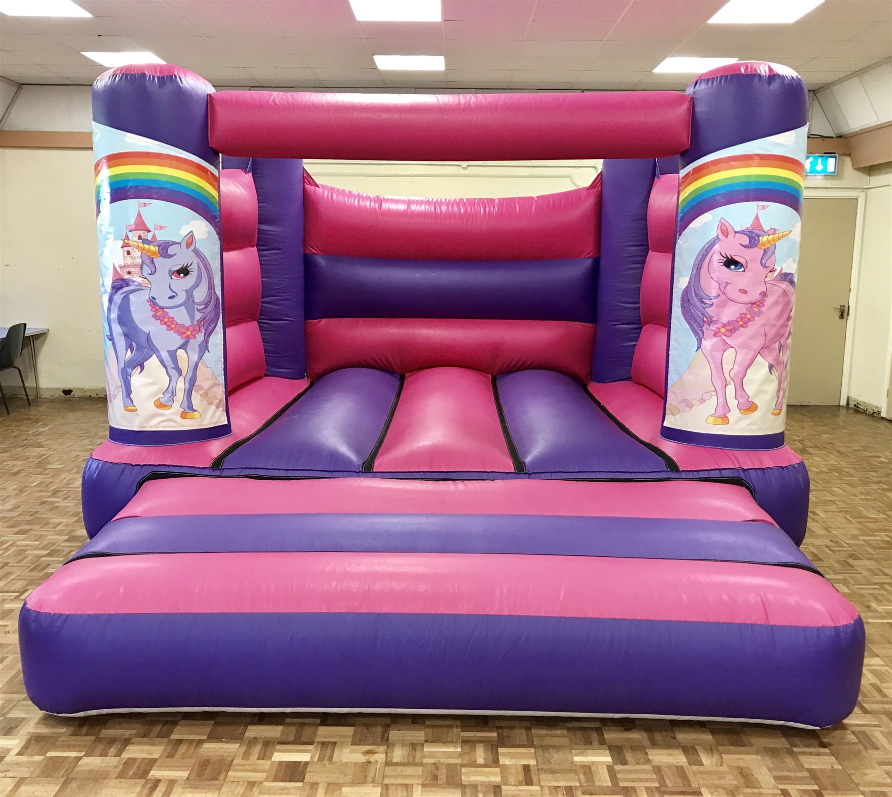 Bouncy Castles | Inflatable Hire | Warrington Kids Bouncy Castles