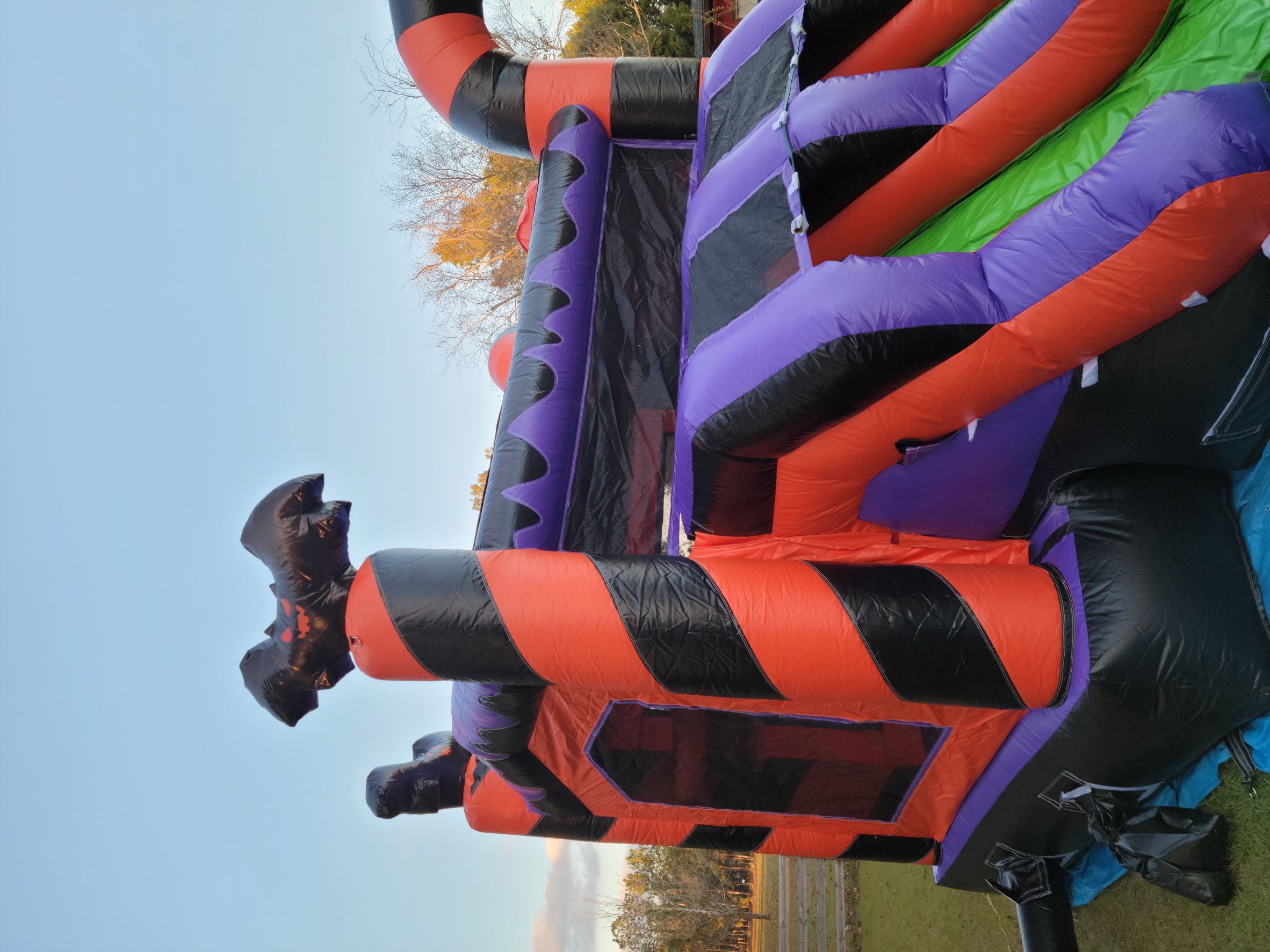 Halloween Combo - Hire in FL | Gloria James Event Rentals