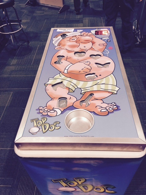 Giant Operation Hire in London, Giant Operation Game Hire in Essex