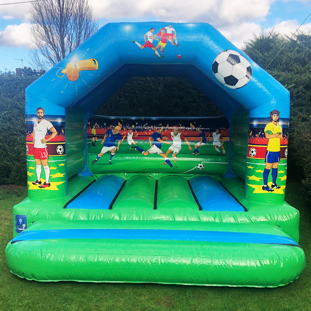 All Products - Bouncy Castle, Slides, Soft Play and Disco Dome hire in ...