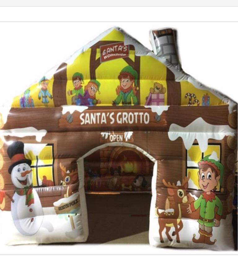 All Products - Coleraine Castles Inflatables for Hire