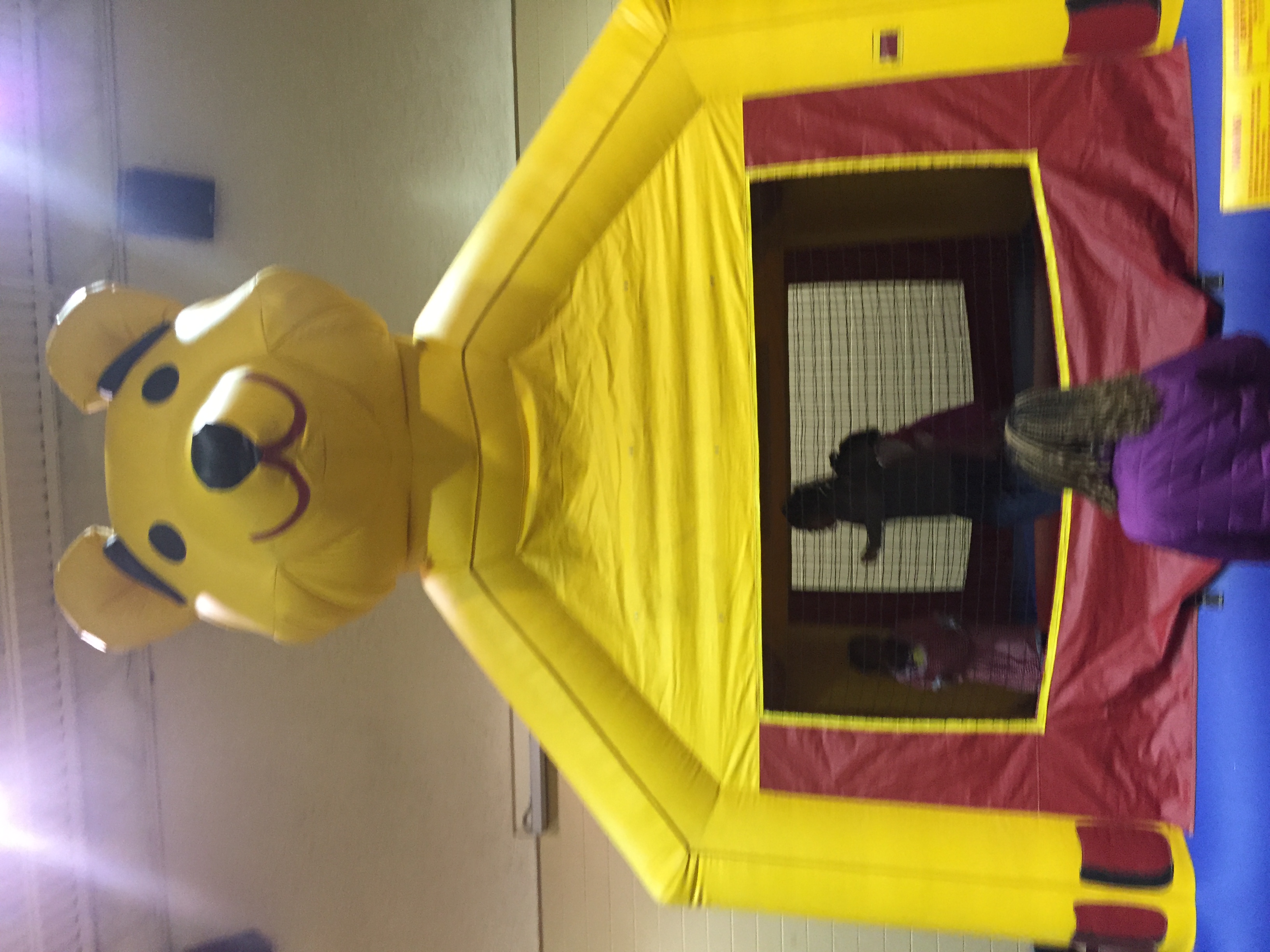 Bounce Houses - Bounce House Rental in Illinois | Chicago Inflatables Inc