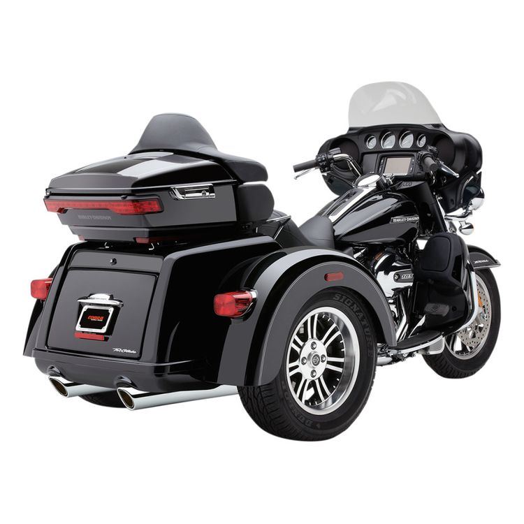 Trikes - Car, Commercial, Motorbike & Motorhome Repair & Service Garage ...