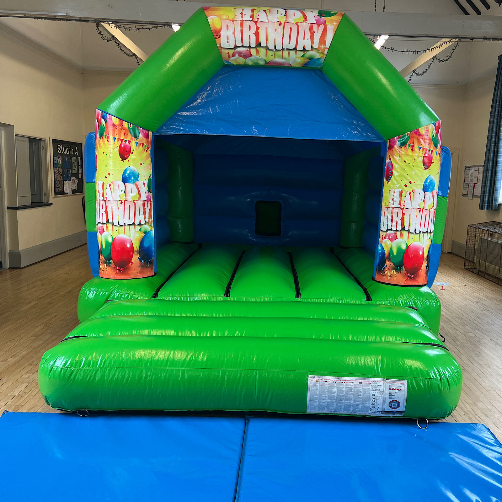 All Products - Bouncy Castle Hire in Leeds, Wakefield, Barnsley, Selby ...