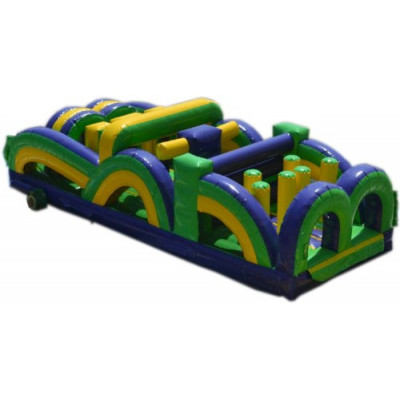 obstacle Course Rental