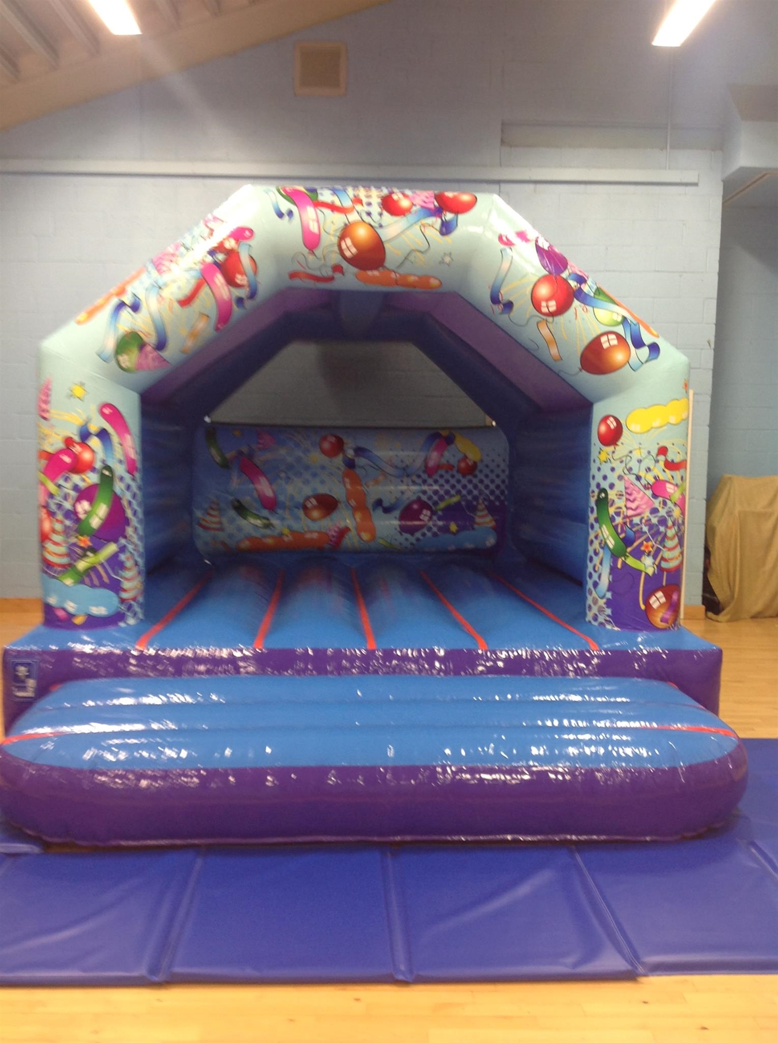 All Products - Bouncy Castle Hire in Chichester & West Sussex | Bounceabout