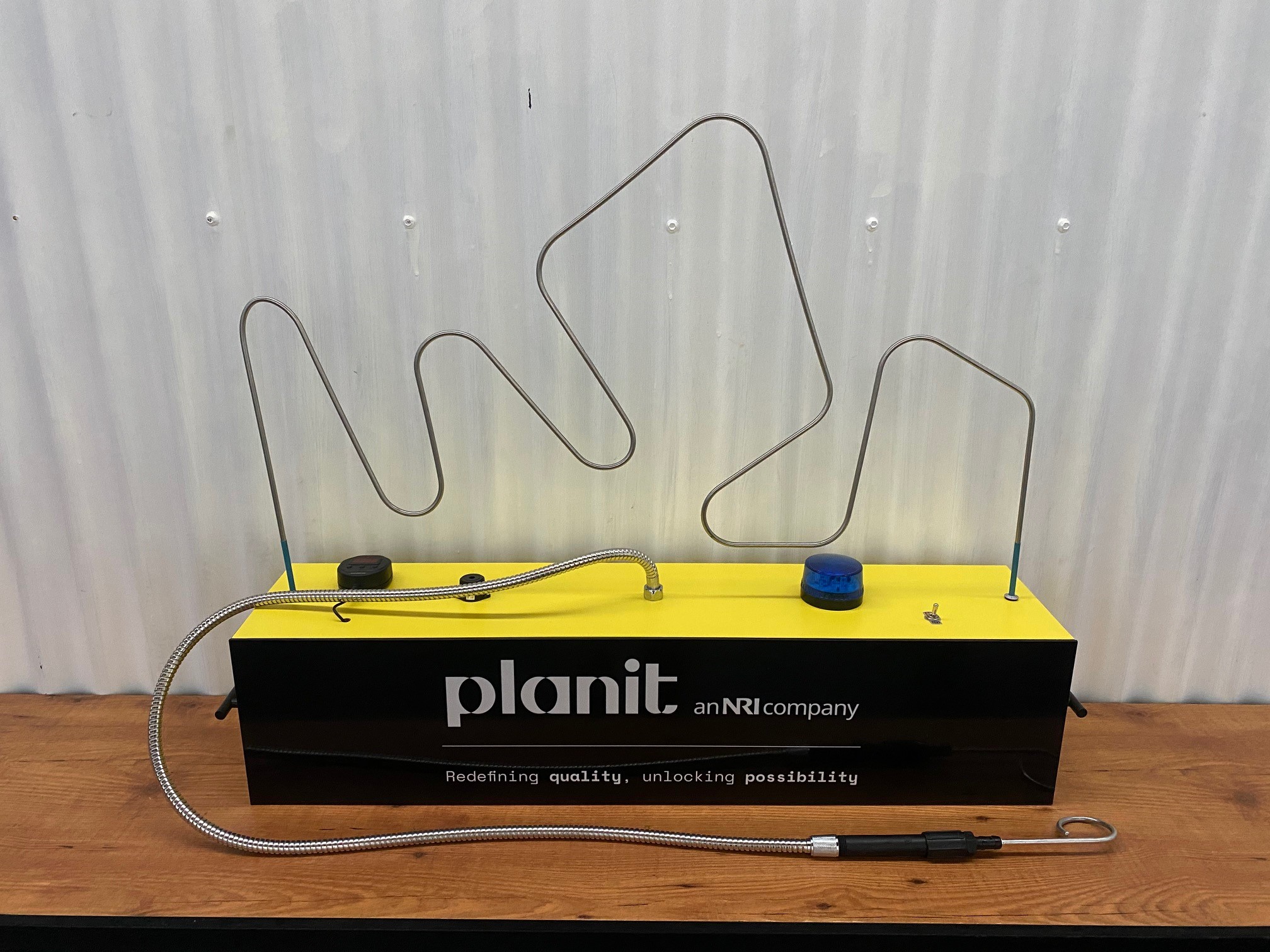 Giant Buzzer Game Hire Adelaide