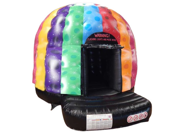 Bouncy Castles - Inflatable Manufacturer in The UK | Inflatable World ...