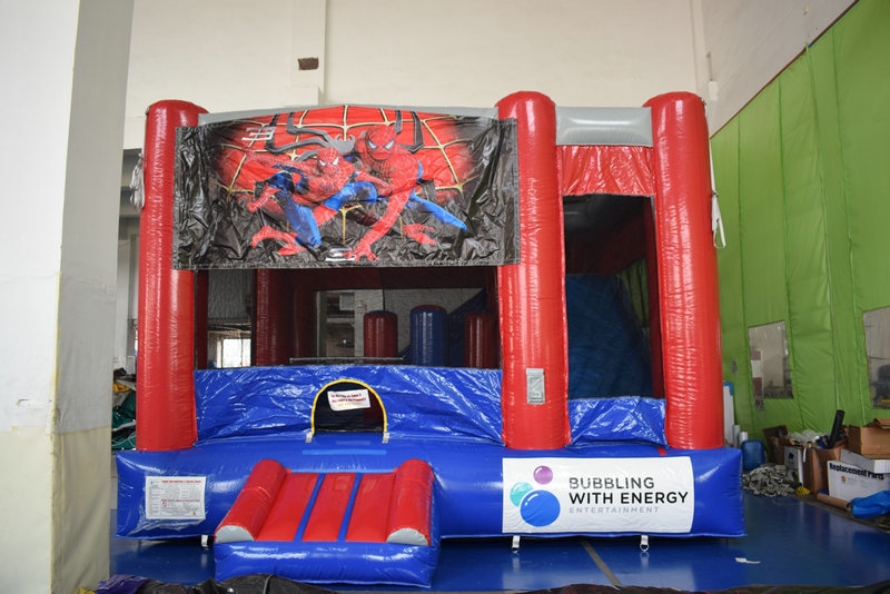 Jumping Castle Hire Sydney Macarthur Penrith