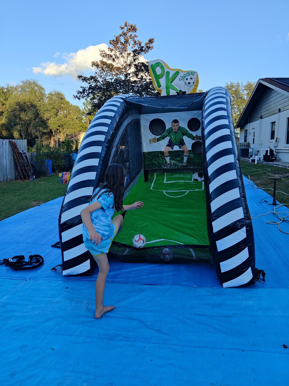 Extras - Party and Inflatable Rentals in Florida | Inverness Inflatables