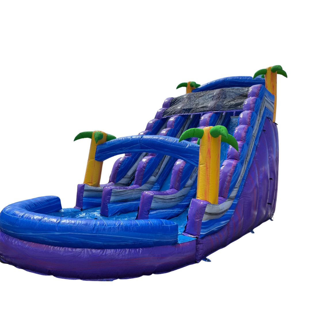 XL water slides - Hire in albuquerque, rio rancho, bernalillo, santa fe ...