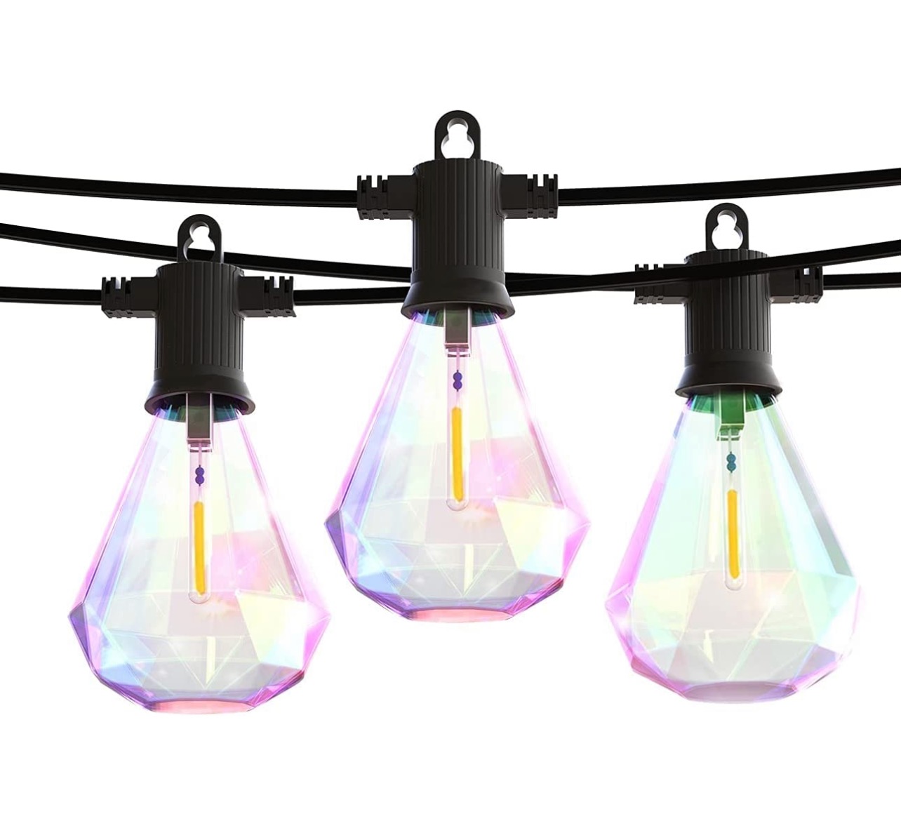 String Lights - Hire in Fl | Deon's 24/7 Photography, Party & Event ...