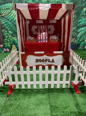 All Our Products | Happy Days Events | Entertainment Hire UK