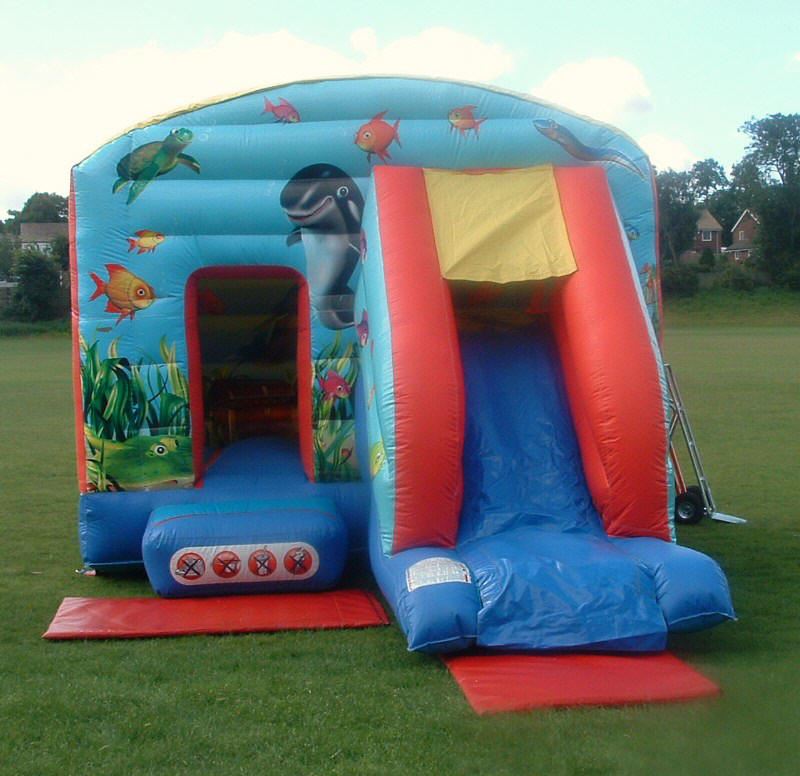 School inflatable fun day hire in Bexley Sidcup Welling Dartford Erith
