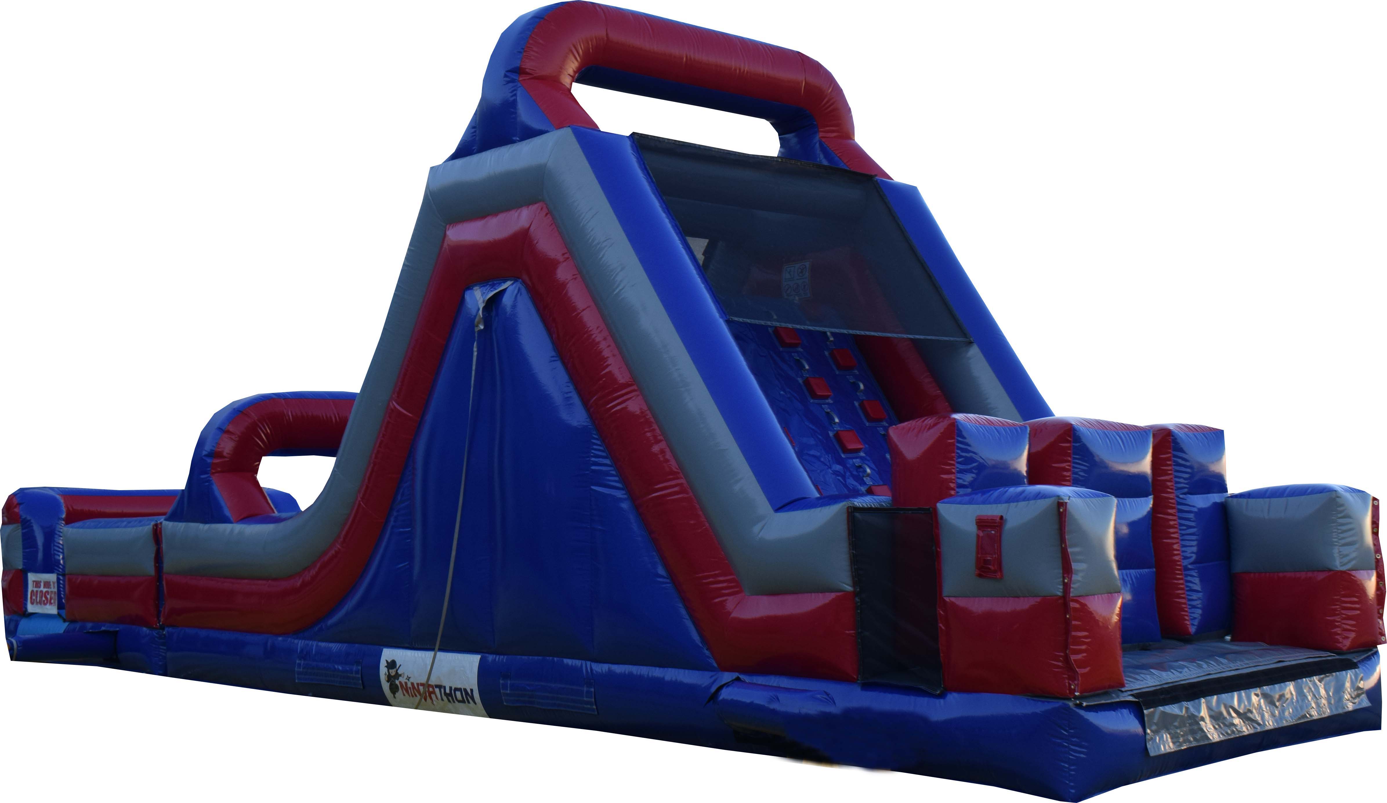 Obstacle Course Hire Adelaide