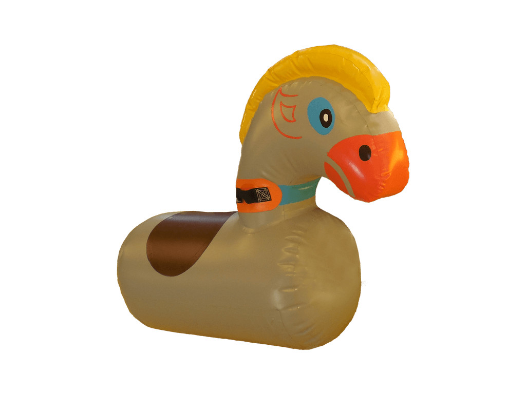 Grand National Inflatable Hire | Inflatable Fun Specialists