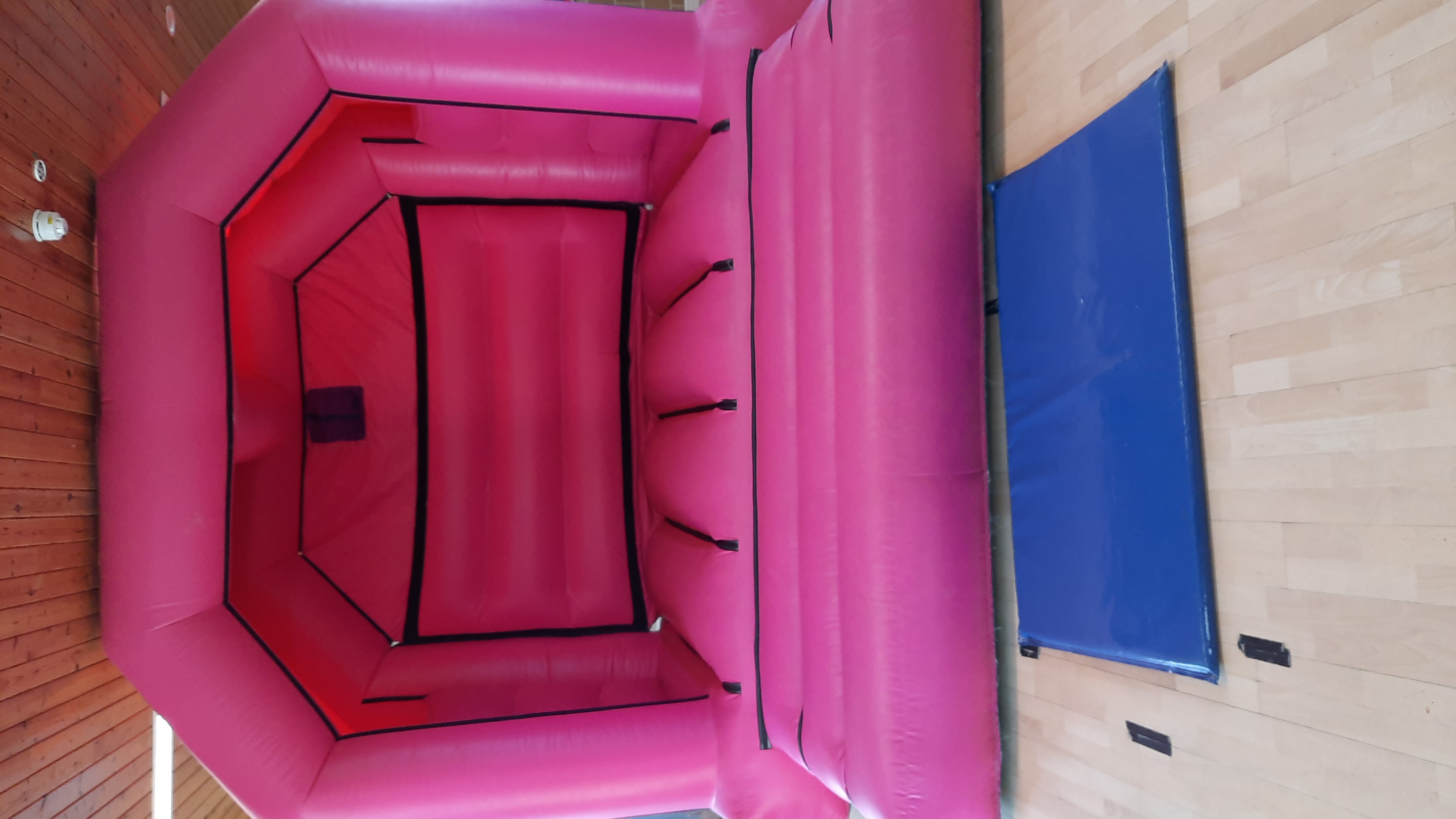 Bouncy castles- best bouncy castle hire service in Nottingham