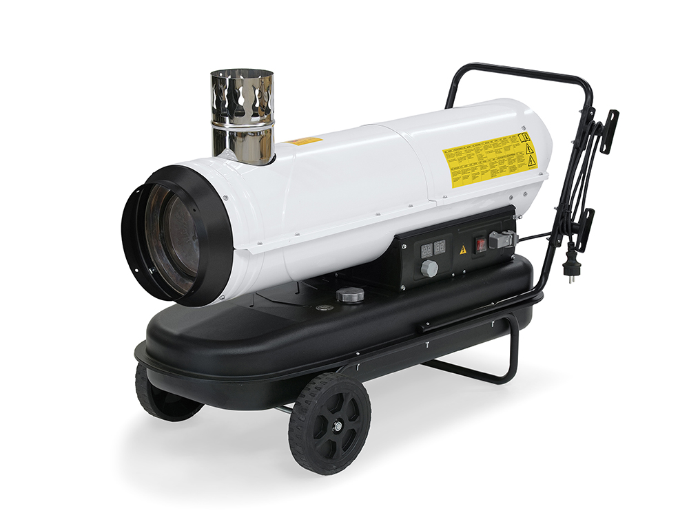 Marquee Heating Hire | Event Heating for Nottingham, Derby, Leicester