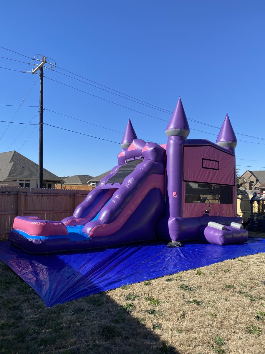 Fun Houses - Party Rental Service in San Antonio, Texas