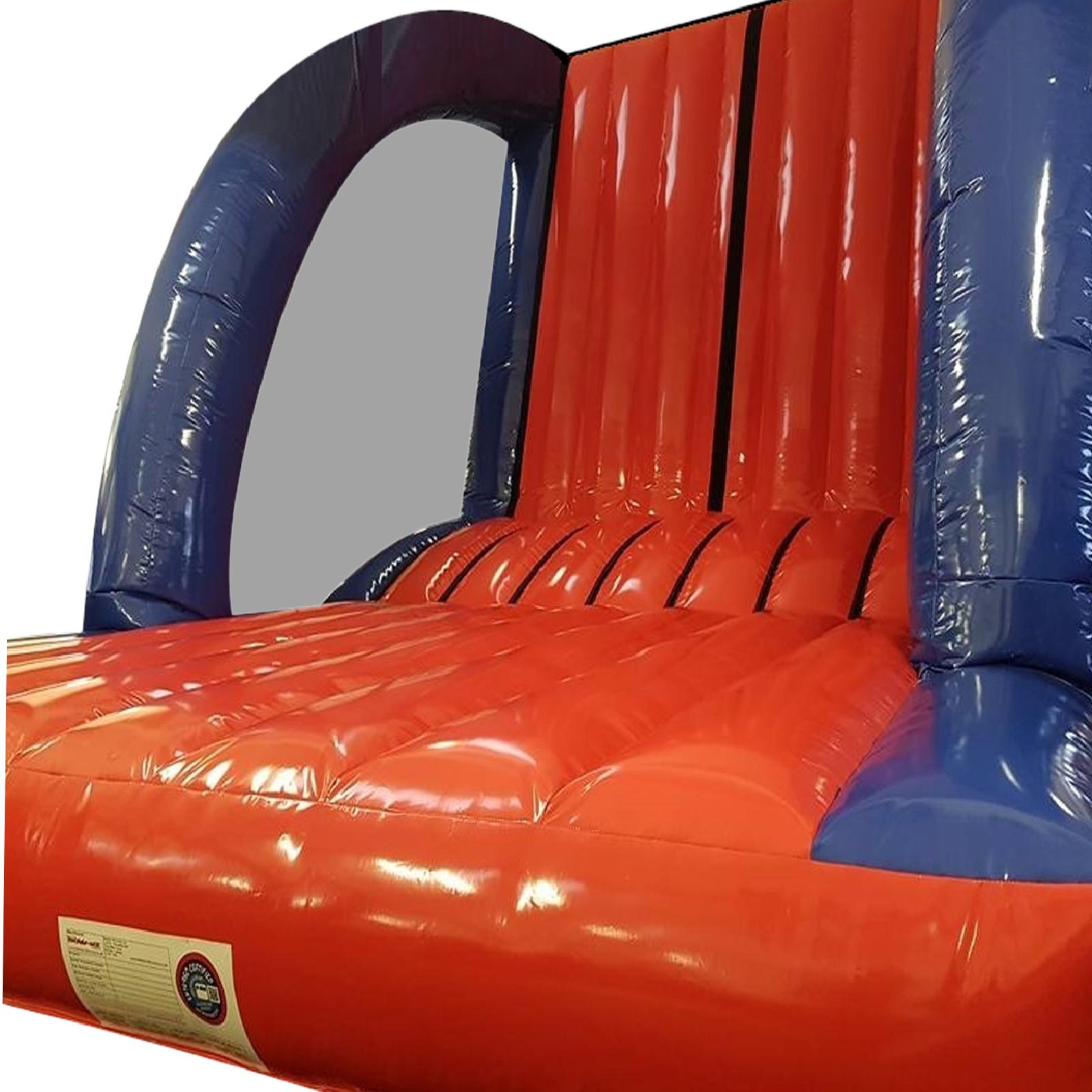 Its a knockout Inflatables - Bouncy Castle Manufacture & Sales in ...