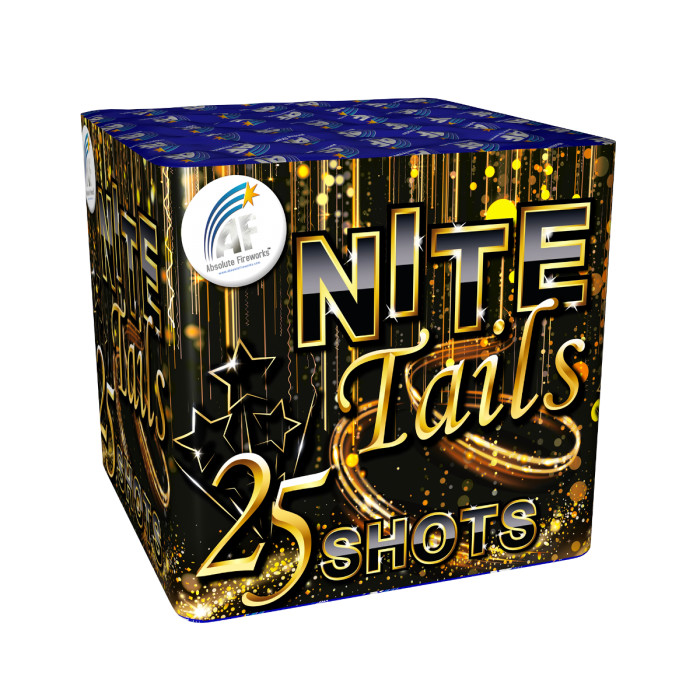 Quiet & Low Noise Fireworks - Fireworks for Sale in Hertfordshire ...