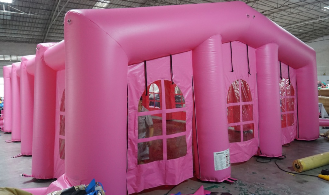 Exotic Inflatables - Hire in florida | Tycoon Party Rental