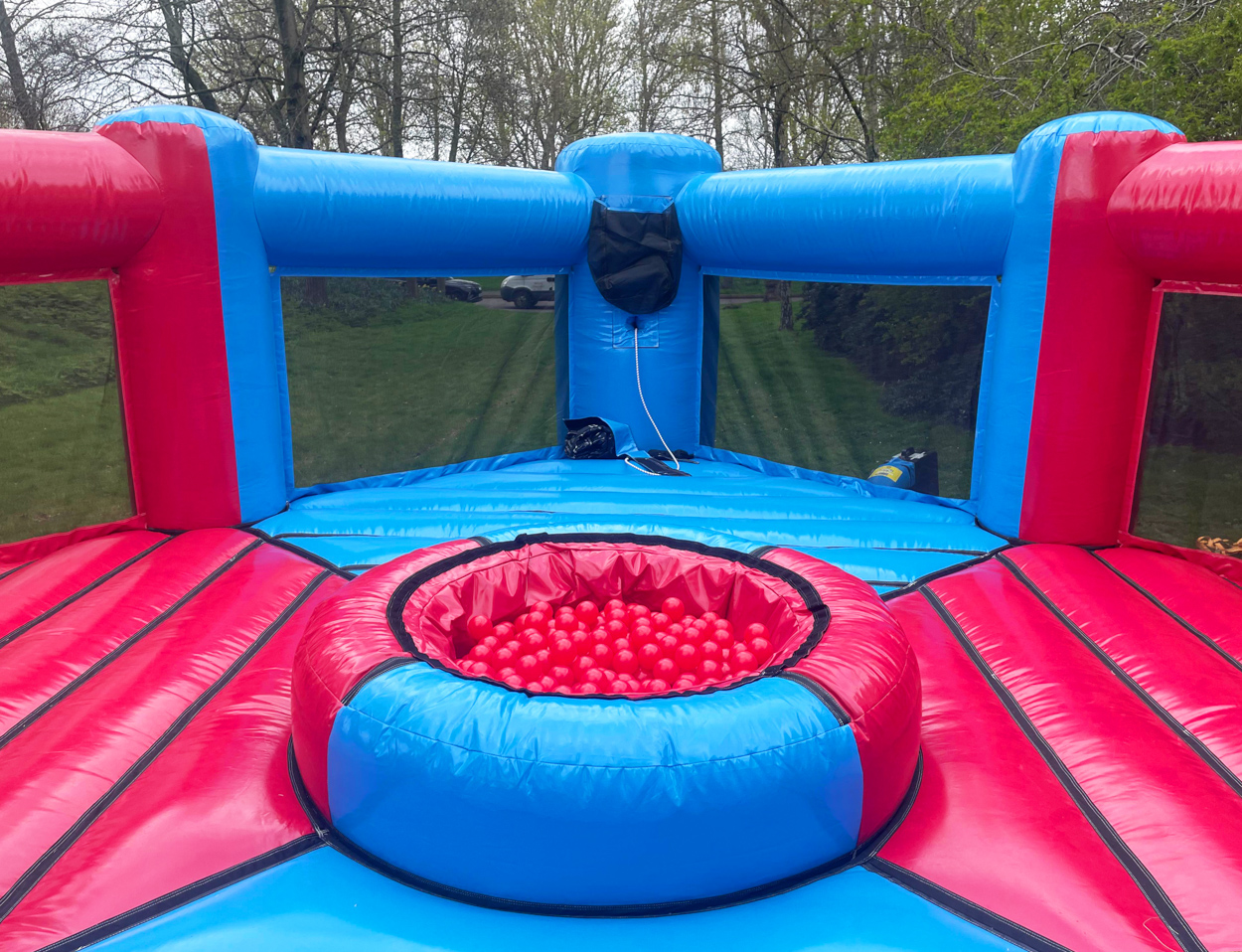 Human Hungry Hippos Hire | Nationwide Entertainment Hire
