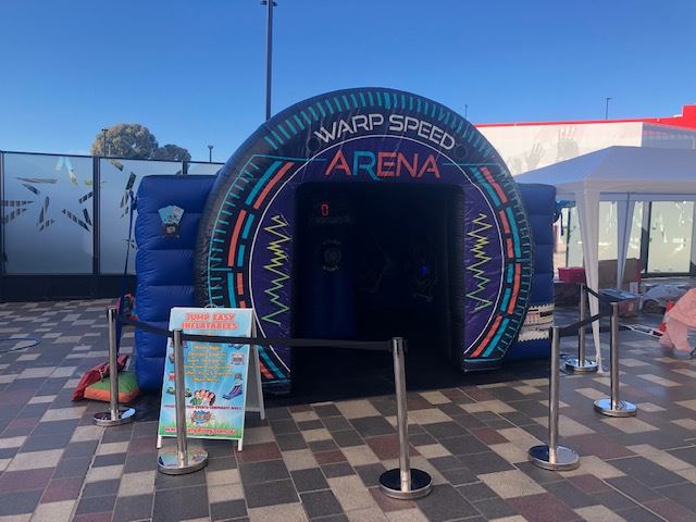 Interactive play systems Adelaide