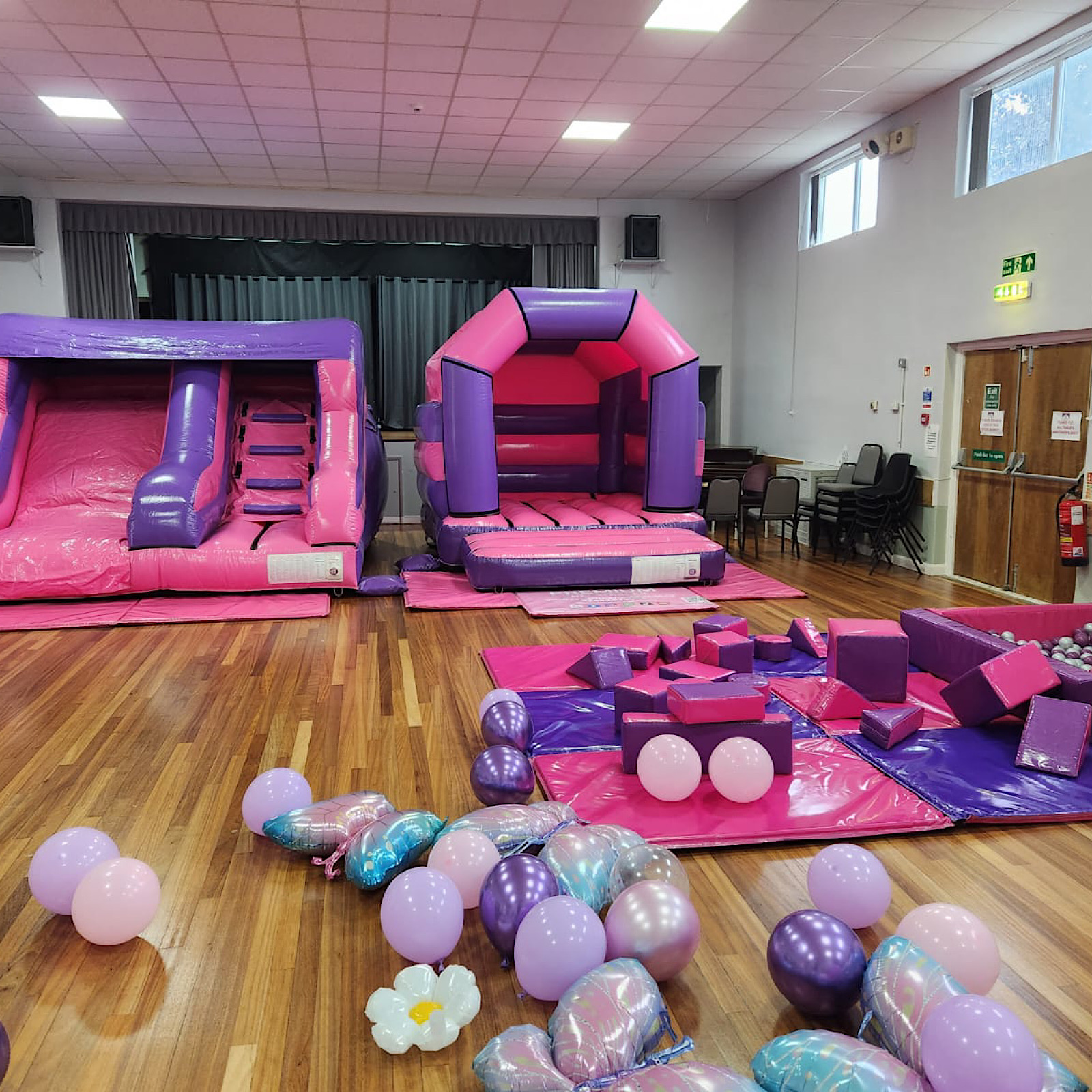Hire Village Halls, Function Rooms, Venues in Wakefield & Five Towns