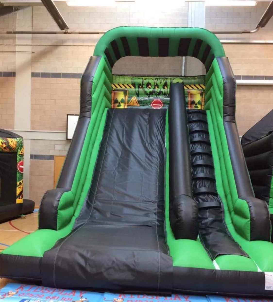 Adult Inflatables | Adult Bouncy Castle Hire in Gloucestershire