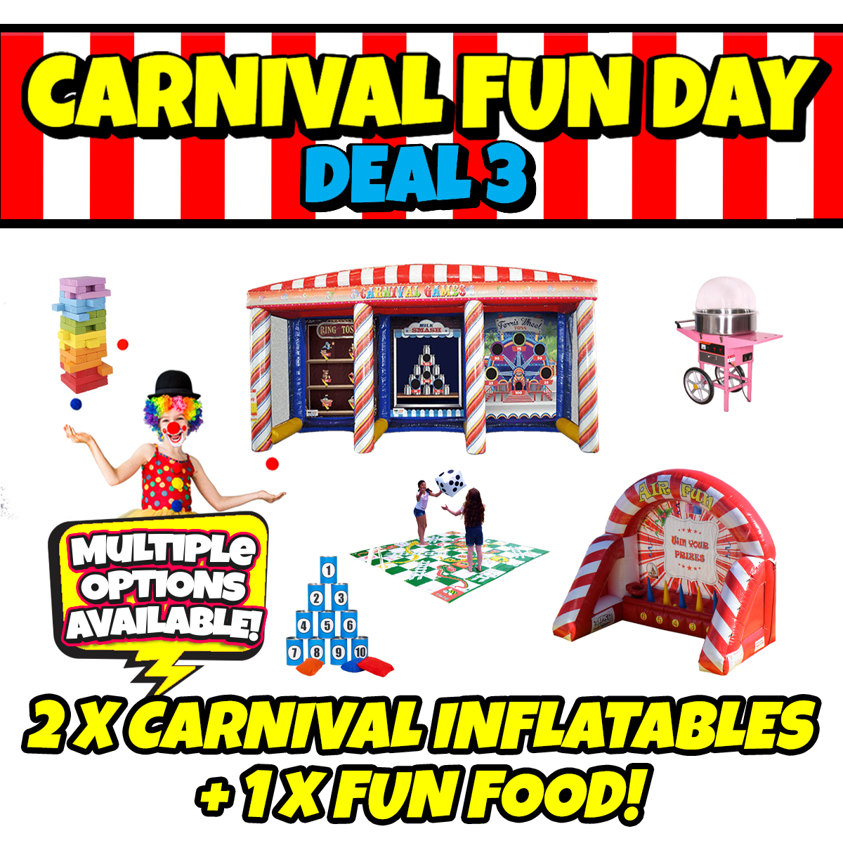 OSHC Vacation Care Program Ideas Adelaide