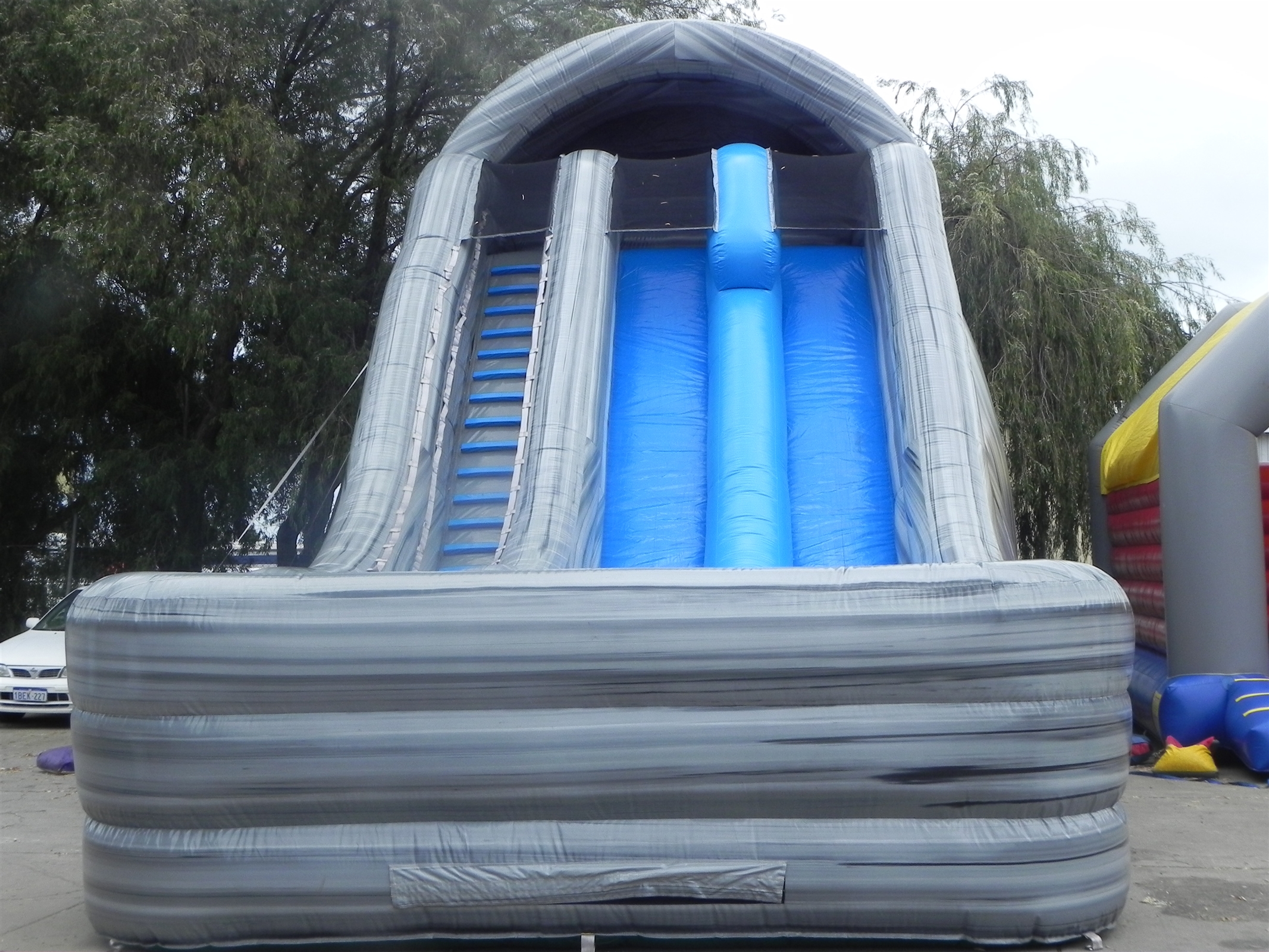 Adult Inflatable Party Hire Perth - Xtreme Bounce Party Hire