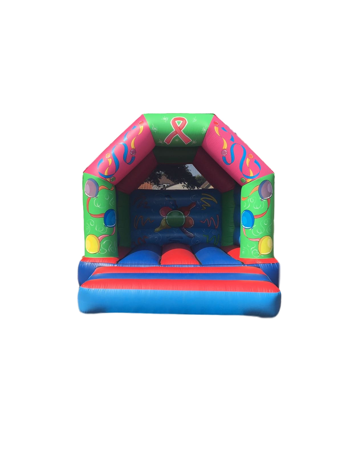 Bouncy Castles - Bouncy Castle Hire in Essex