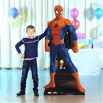 A-Spiderman (new) - Bouncy Castle, Softplay and Mascot Hire in Dagenham ...