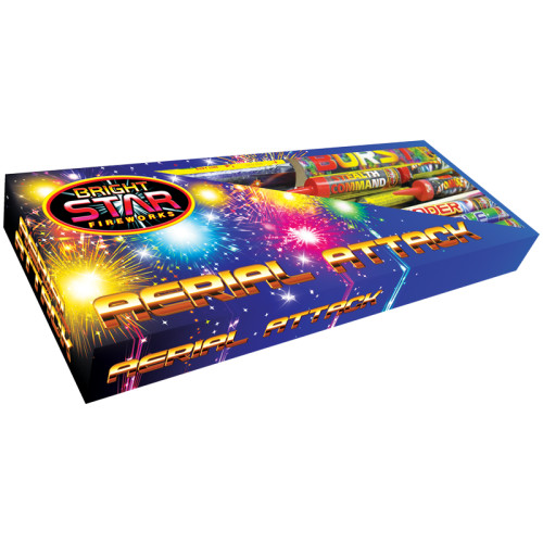 Selection Boxes - Firework sales & Firework Displays in Firework ...