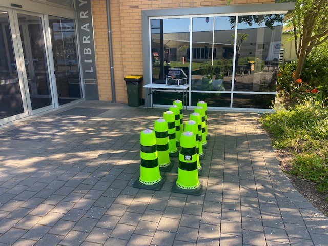 Active Electronic Game Hire Adelaide