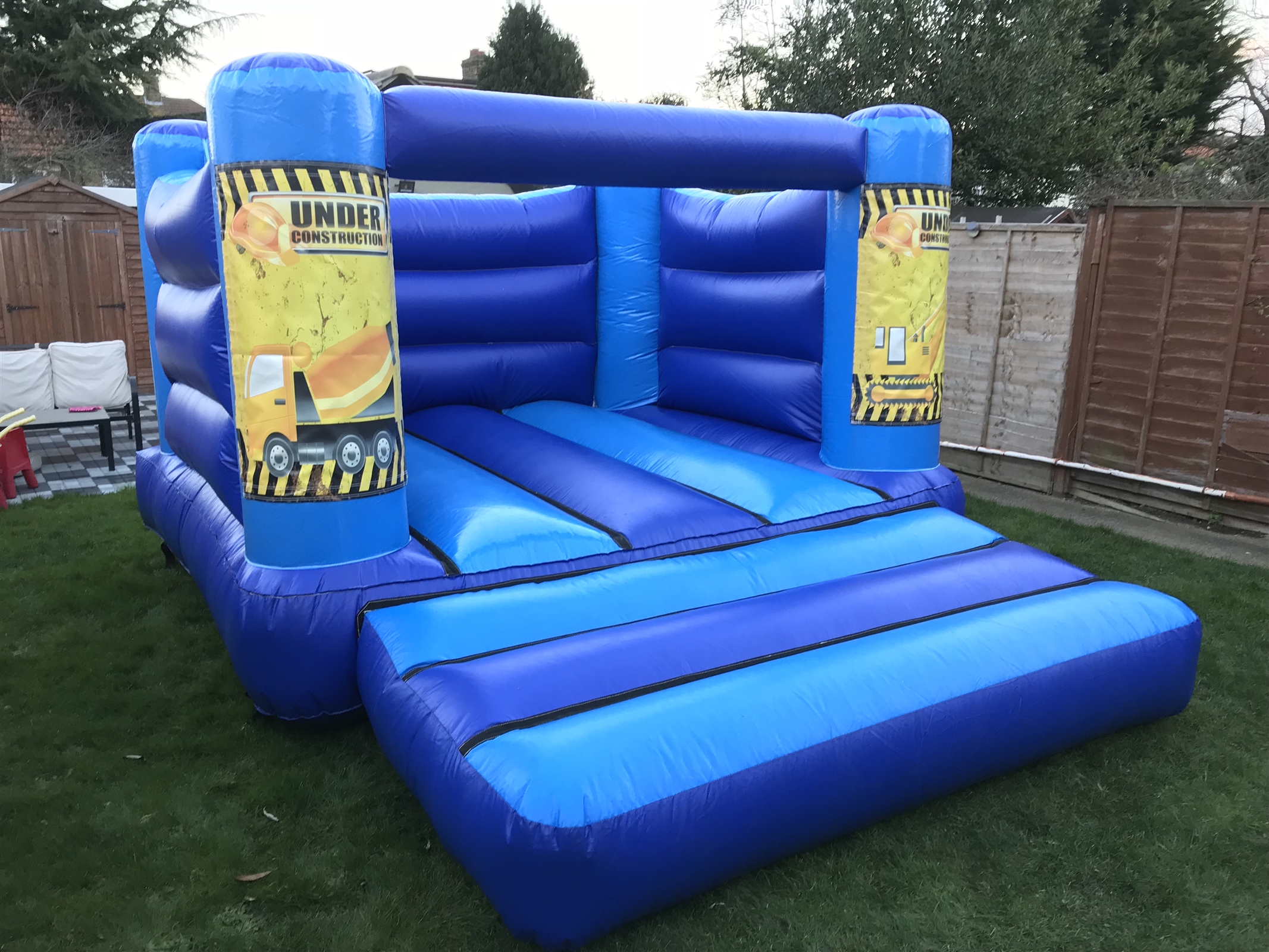 Bouncy Castle Hire Belvedere Bouncy Castle Hire Belvedere