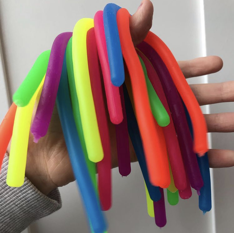Monkey Noodles - Free Sensory Toys | Online Toy Shop | Popular Sensory ...