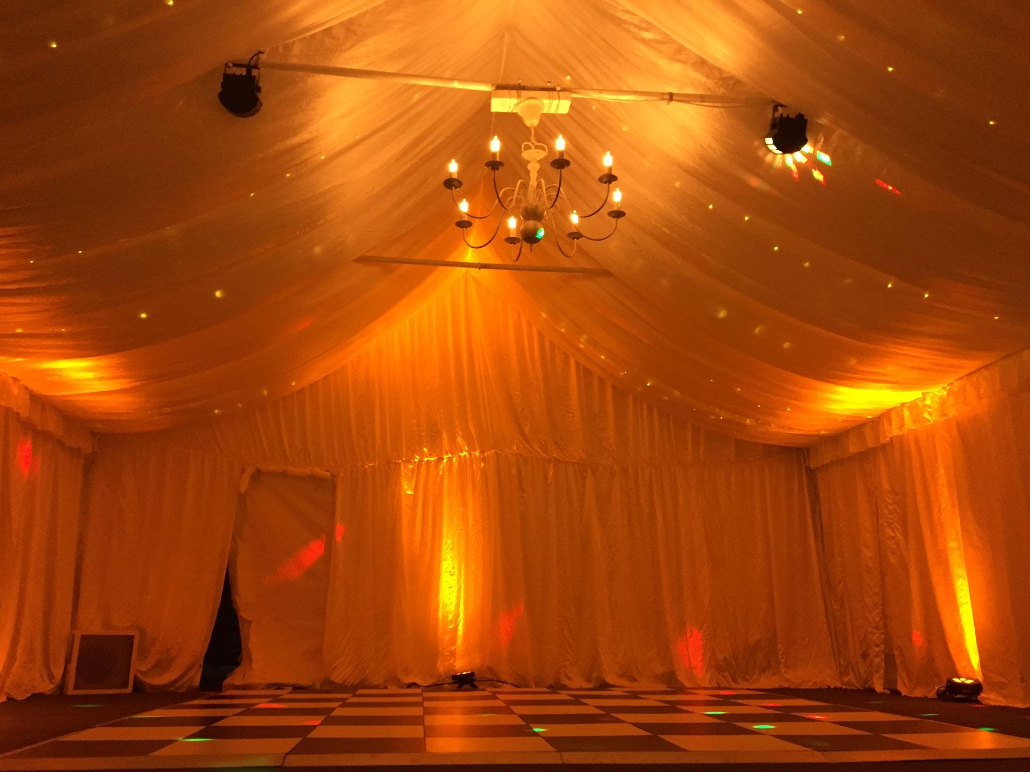 Marquee Hire | Nottingham, Leicester, Derby, Sheffield