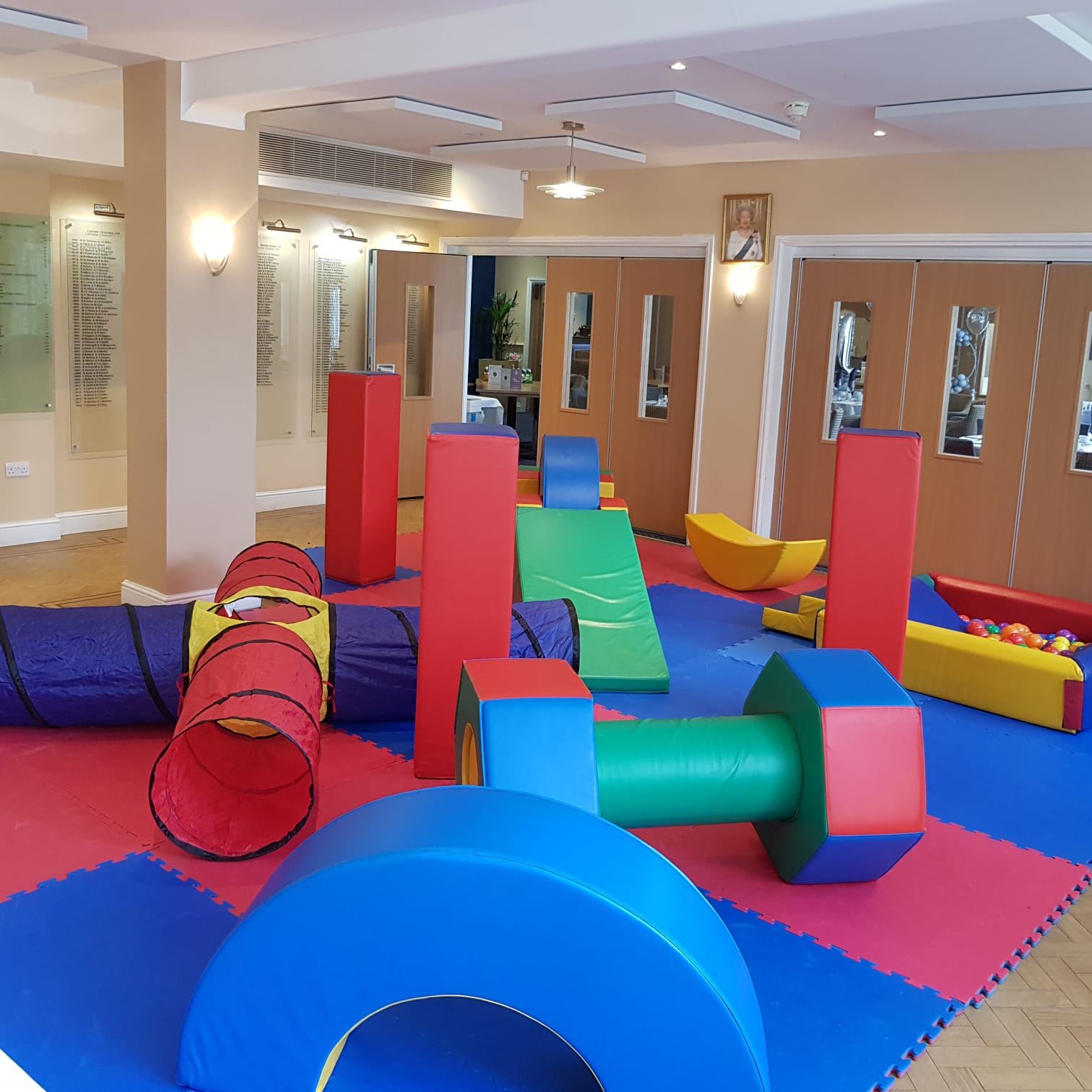 range of soft play Packages at affordable prices.