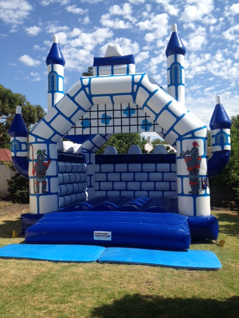 Adult jumping Castle Hire Adelaide - Jump Easy